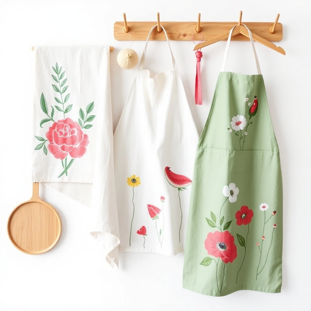 Housewares – Skein Machine