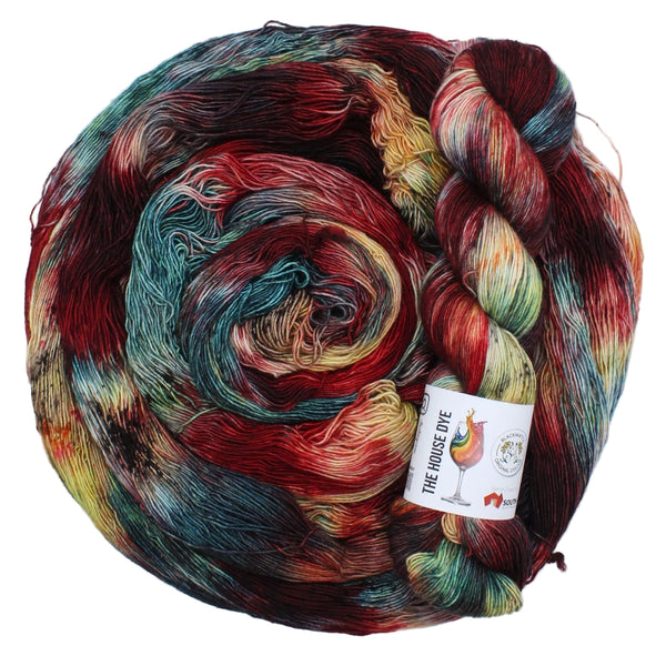 4ply Fingering/Sock – Page 3 – Skein Machine