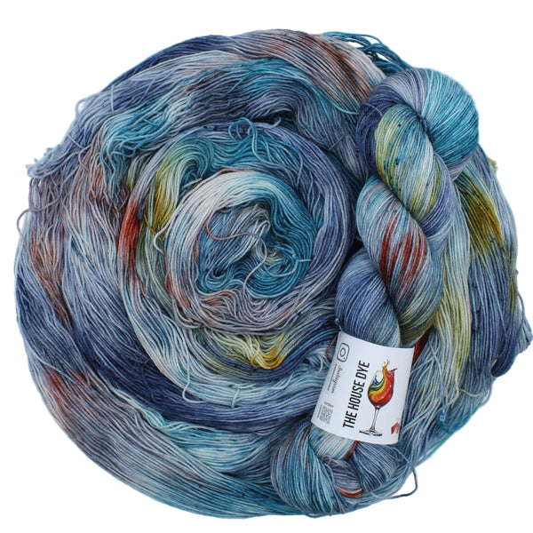 Skein Machine Yarn Store - Home of Blackwattle Colours & Jamo Designs