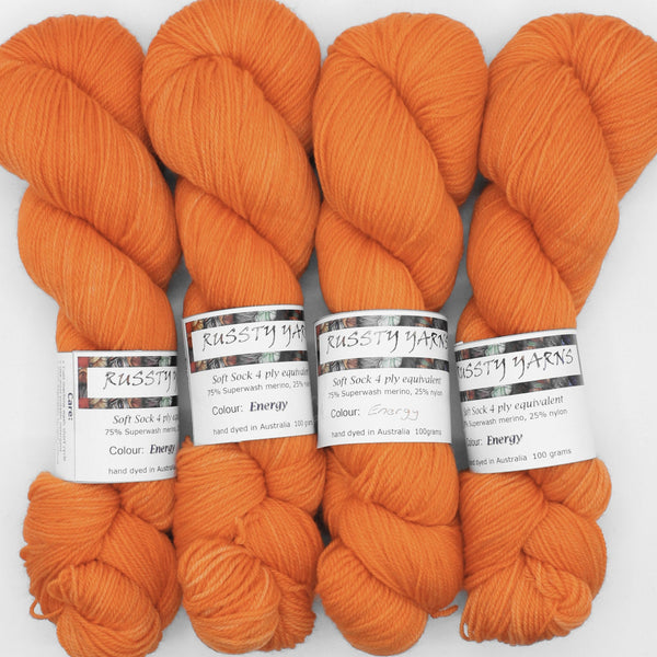 4ply Fingering/Sock – Page 2 – Skein Machine