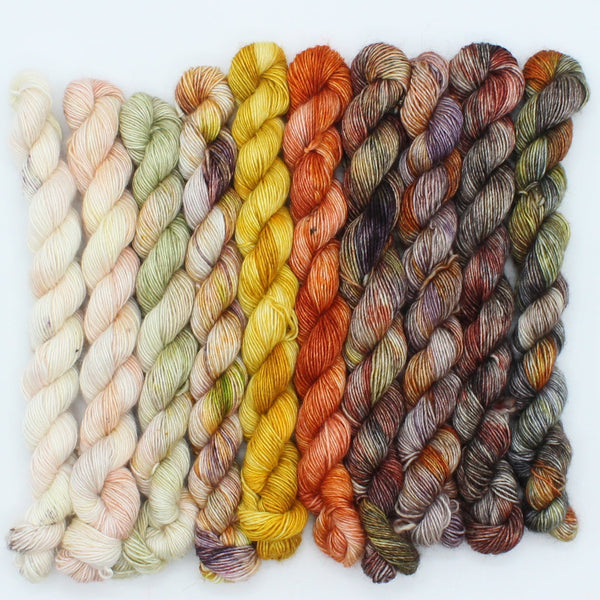 4ply Fingering/Sock – Page 2 – Skein Machine