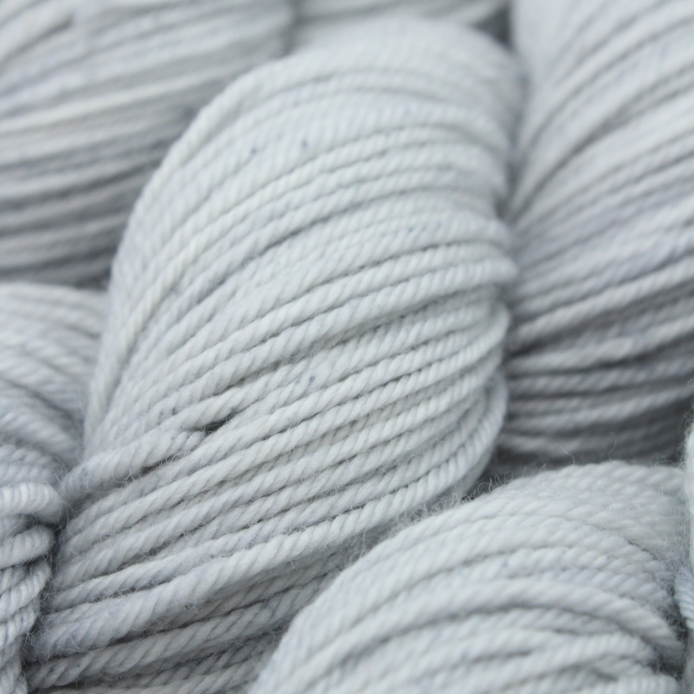 Submarine - Hand dyed 100% Merino yarn – Skein Machine