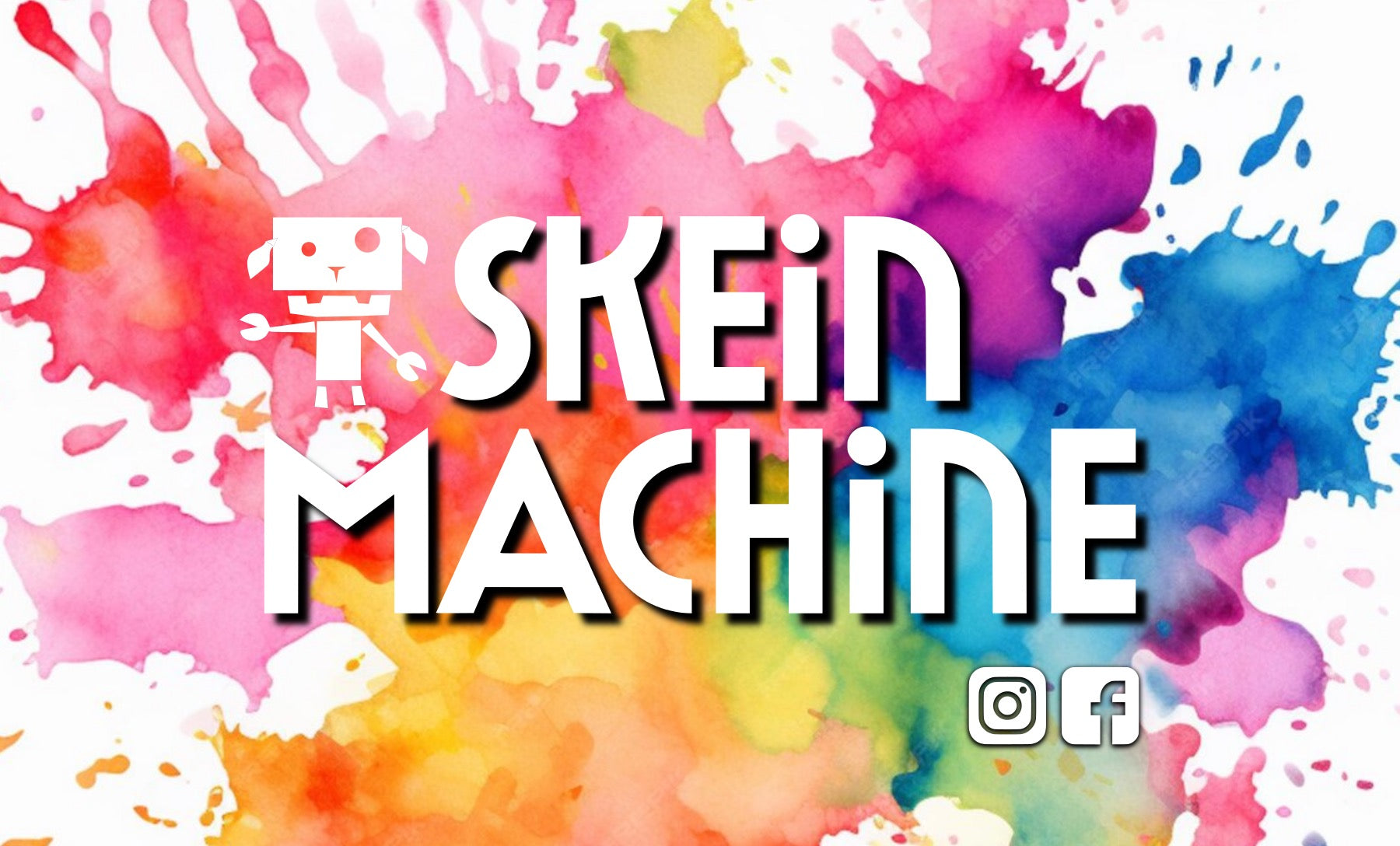 Best Sellers – Skein Machine